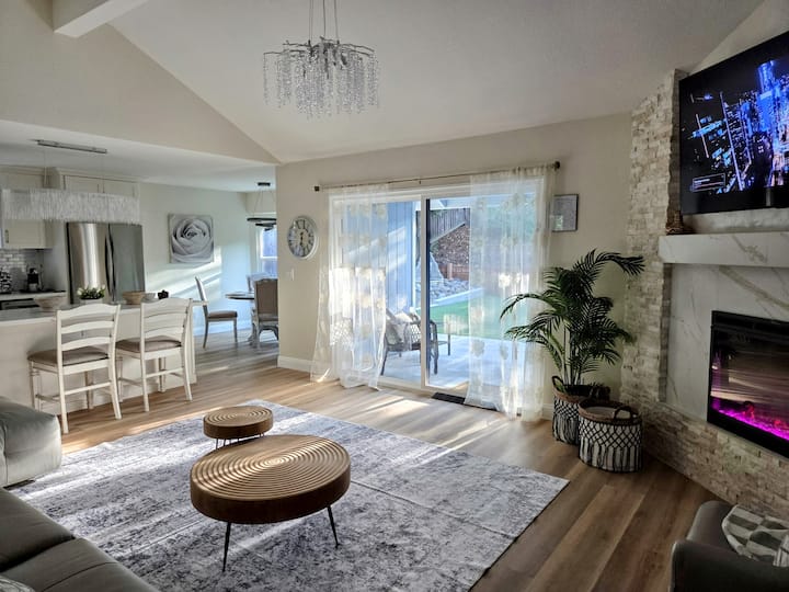 Brand New, 3 Bedroom, Cozy, Spacious Family House - Rocklin