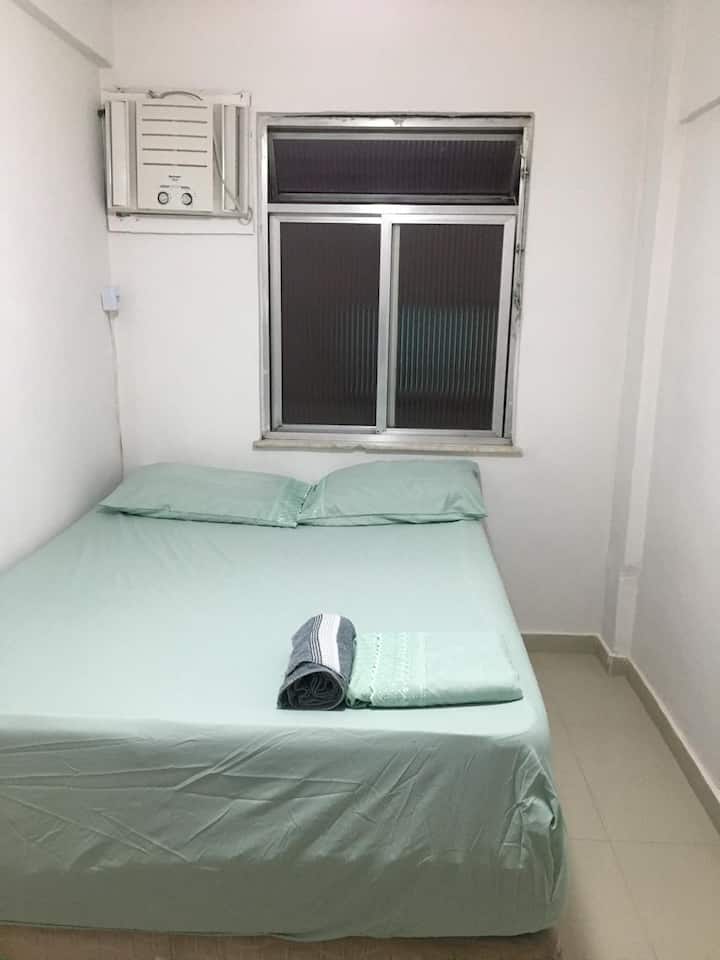 Lovely Sweet Home In Botafogo (Stairs Workout) - Rio de Janeiro