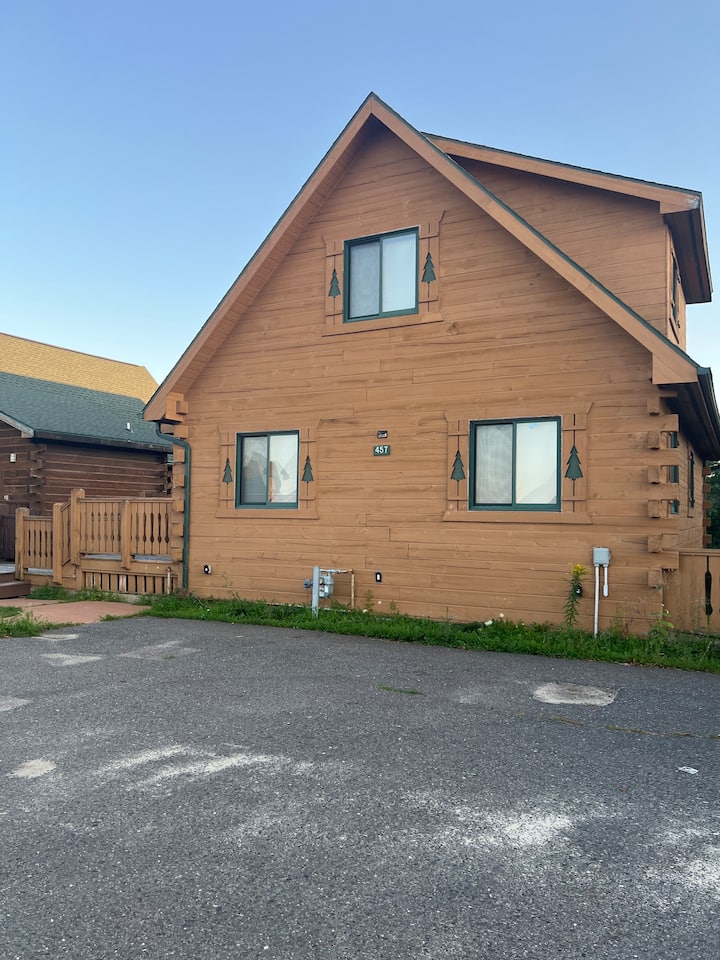 Villa #457 "Include Waterpark Pass Valued $640" - Three Bears Resort, Warrens