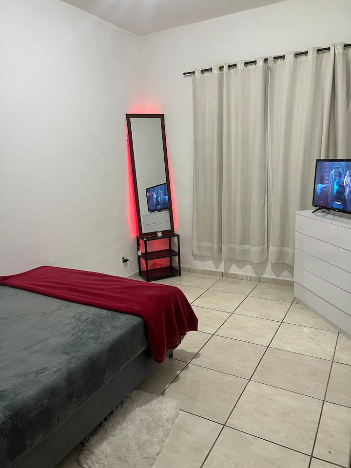 Quarto Para Estadia Próximo Ao Centro - Juiz de Fora