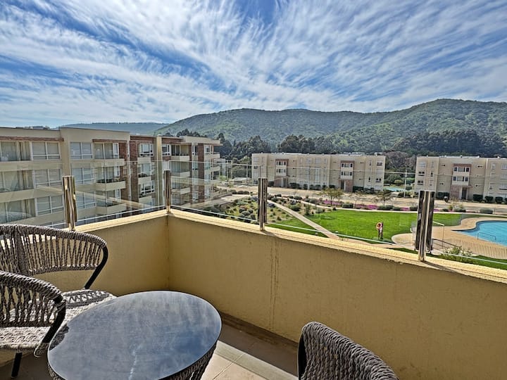 Cuadronaturalpapudo - Papudo