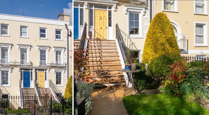 Coastal Town Duplex Dun Laoghaire - Dublin