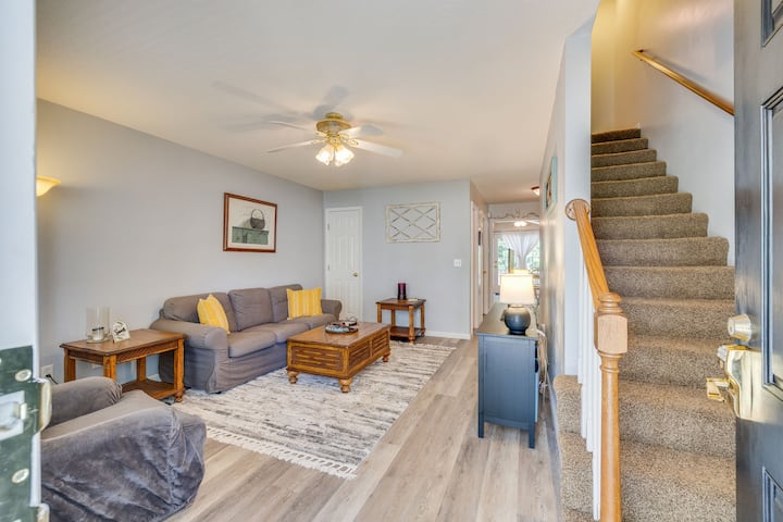 Holston Haven- Bristol Tn/va, Near Speedway - Bristol, TN