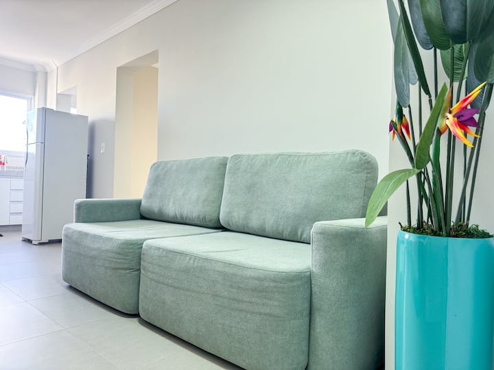 Lar Doce Lar
Um Ambiente Pensado Com O Coração. - Uberlândia