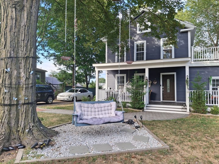 Forget All Your Worries In My Heavenly Home! - Fairfield, CT