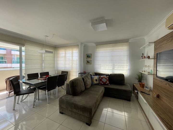 Jardim Cristal - Bombinhas