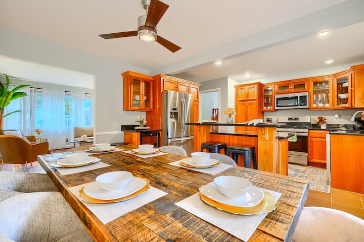 The Towson Estates Collection - Parkville, MD