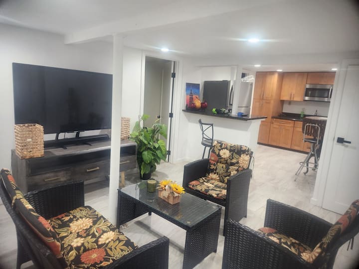 Cozy Renovated Nest - Westbury, NY