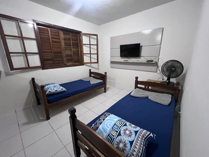 Casa Em Laranjeiras Paraty - Trindade, Rio de Janeiro