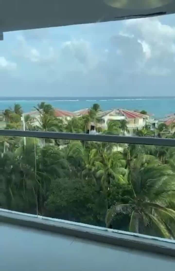 Apartamento Centro Vista Mar San Andres Islas #5 - San Andrés