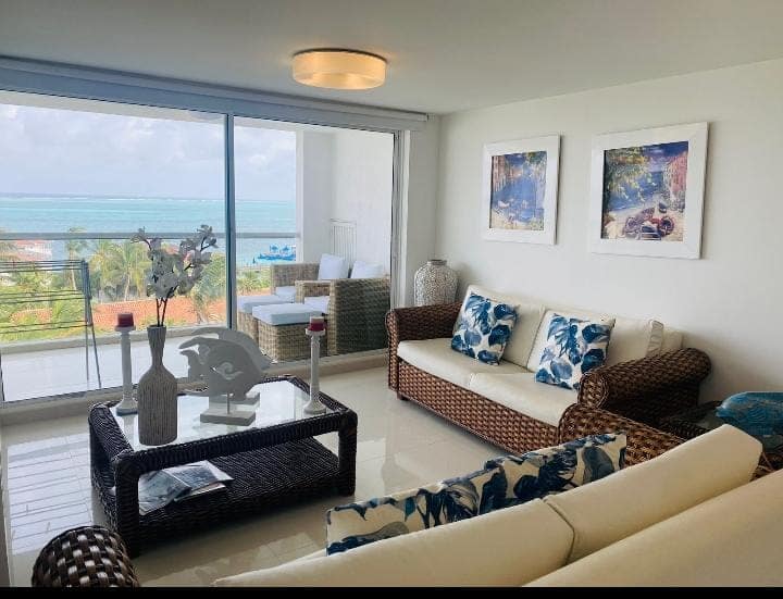 Apartamento Jlv San Andres Islas #5 - San Andrés