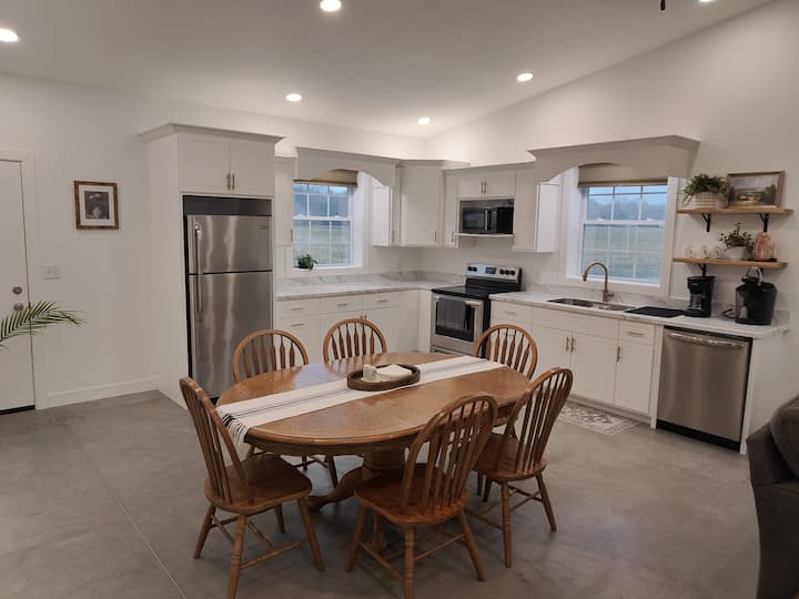 Peace Of The Country Apartment - 不來梅