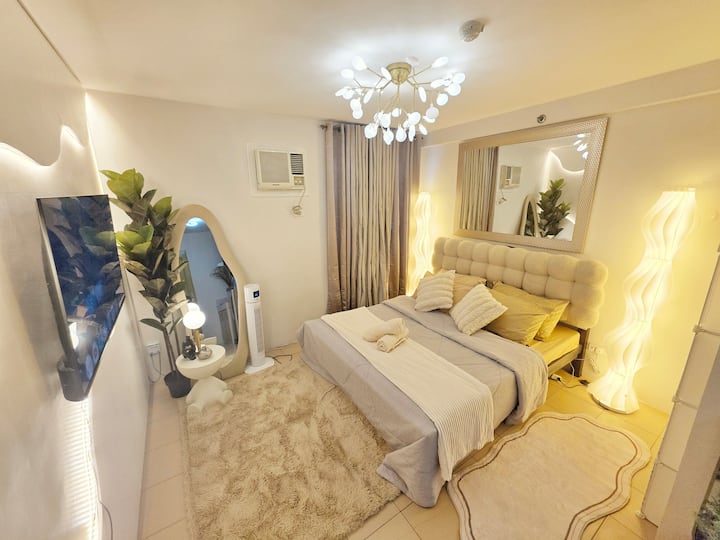 Marina Condo Within Dumaguete Unit A828 - Dumaguete