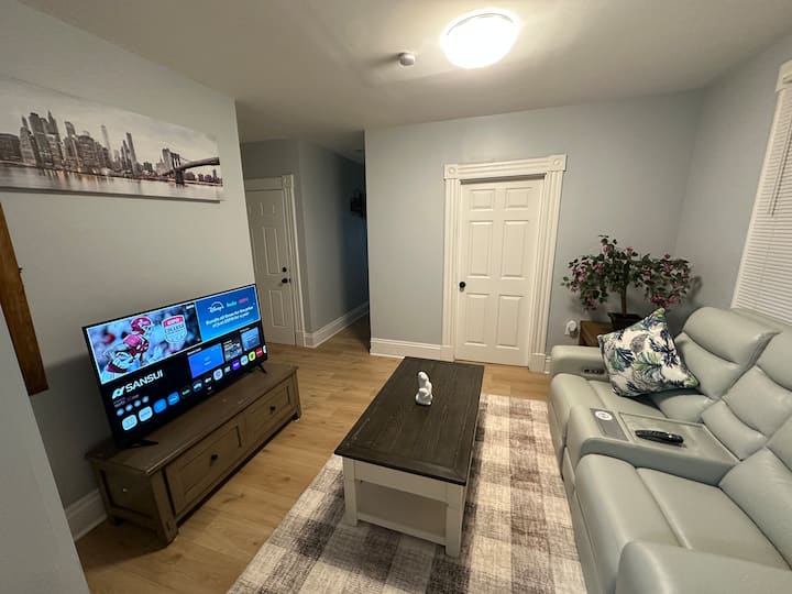 Heart Of Hartford - Hartford, CT