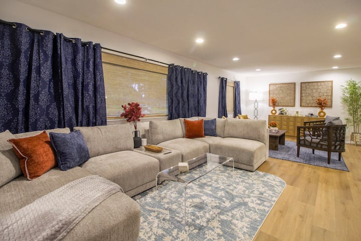 Pool/ping Pong + Arcade Games + Nespresso Bar - Savannah, GA