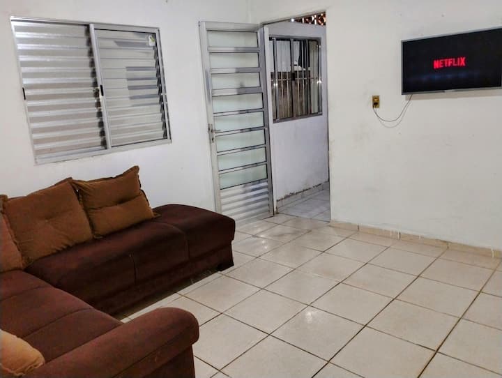 Casa De Praia - Caraguatatuba