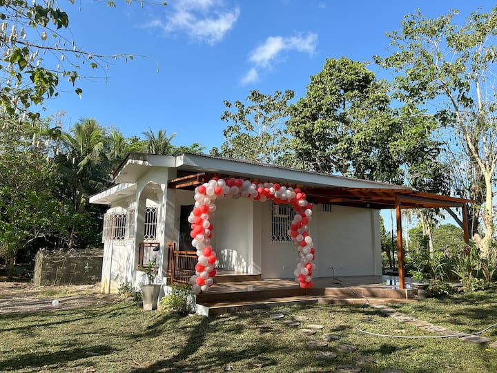 Cozy Uptown Home In Km 10 Pacol - Naga