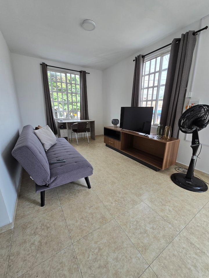 Apartamento En Barrio Palo Blanco - Buga