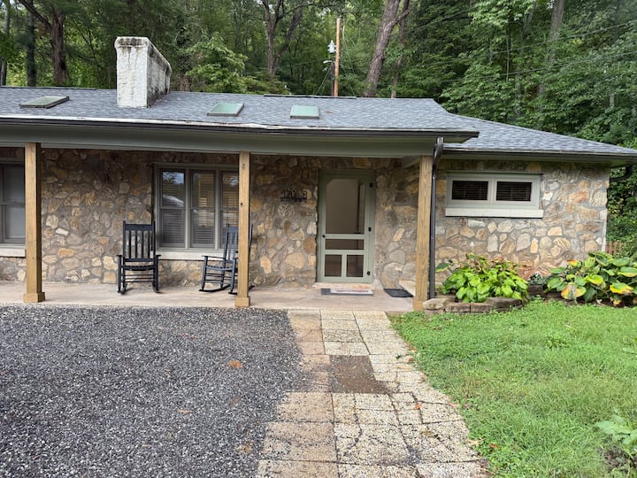 Reservoir Ridge - Sylva, NC