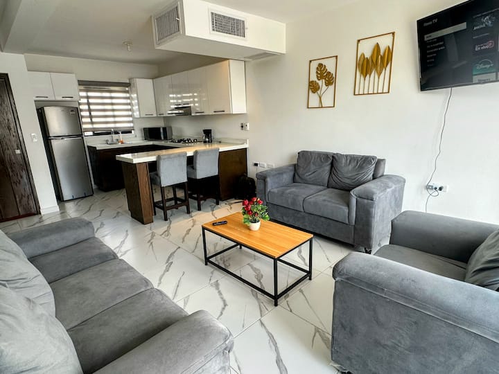 Cantera Loft - Chihuahua