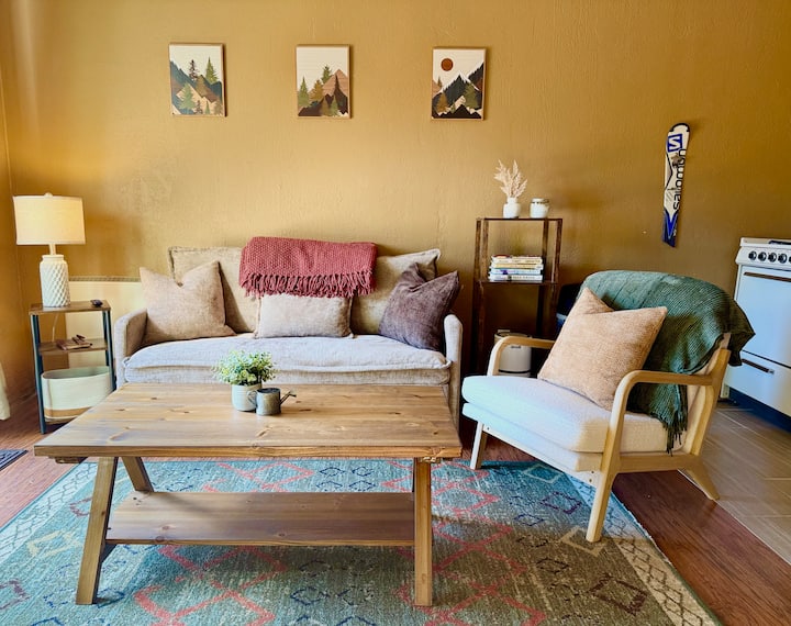 Basecamp For High Country Adventures! - Colorado