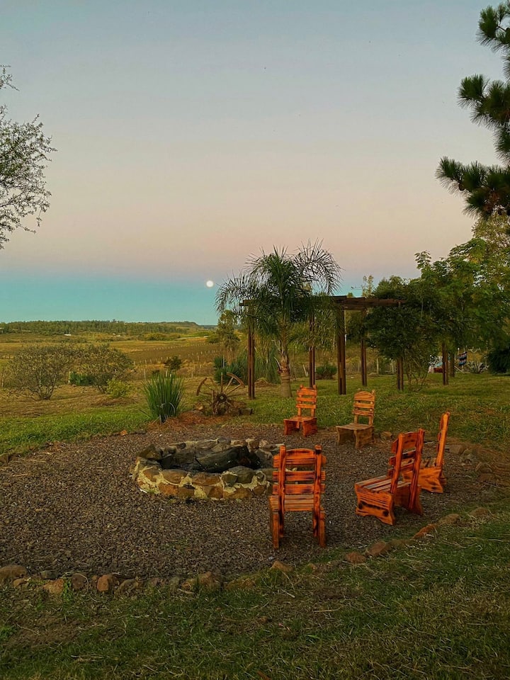 Mahatma Campestre - Rivera Department