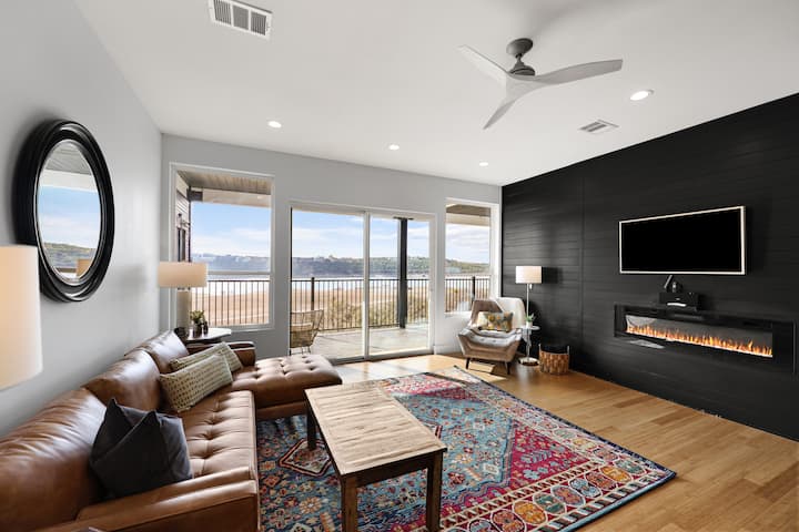 Skyvista At Lake Travis - Lago Vista, TX