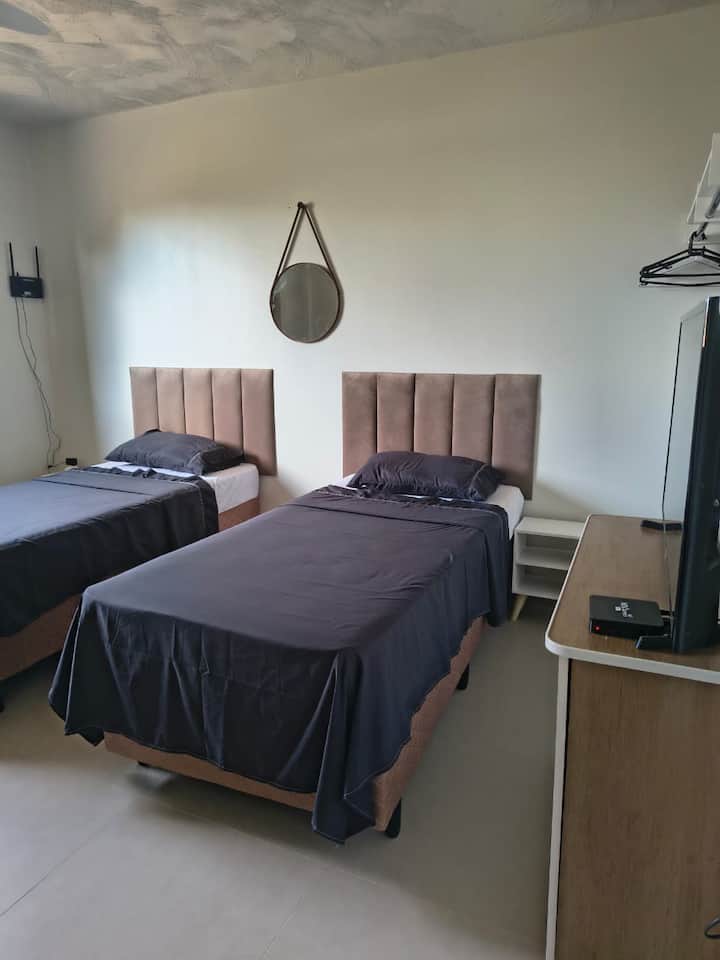 Cicb - Aabb - Espaço Monumental - Brasília–Presidente Juscelino Kubitschek Airport (BSB)