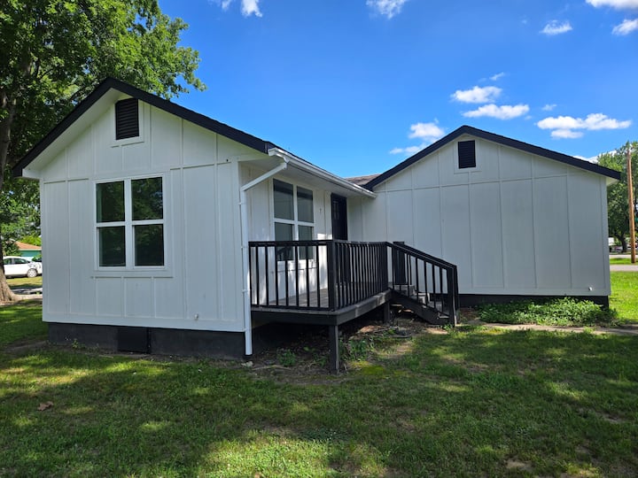 Ora House - Rocklahoma