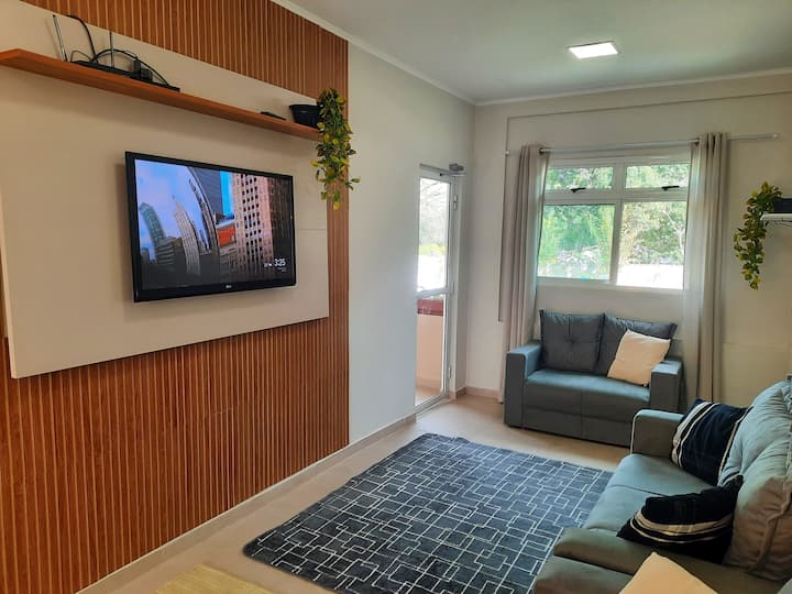 Casa Em Chácara No Umbará - Curitiba