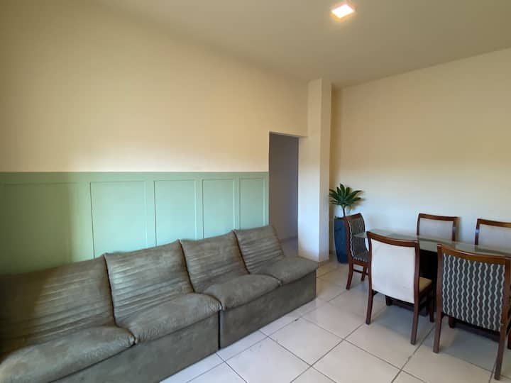 Ap 400 Metros Arena Pampulha.
13 Km Da Pampulha. - Contagem