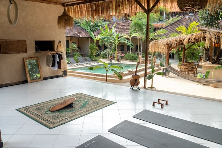 The House Of The Rising Tide Boutique Hotel - Australia