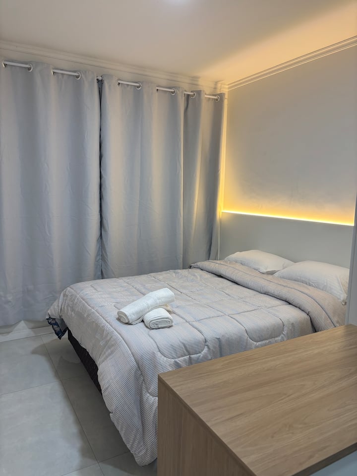 Loft Em Porto Alegre, 200 Metros Do Consulado - Porto Alegre