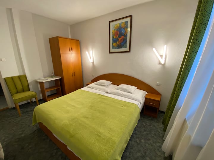 The Best Location And Services In Heviz - Hévíz