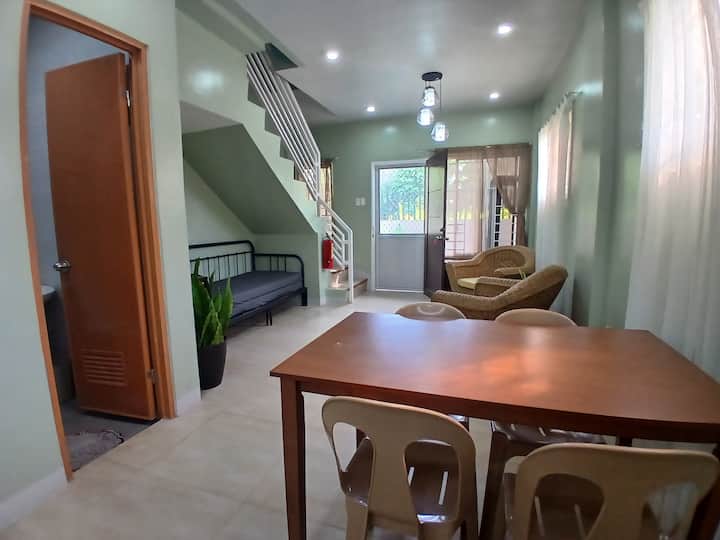 2 Bedroom Apartment With Car Parking - Cagayan de Oro