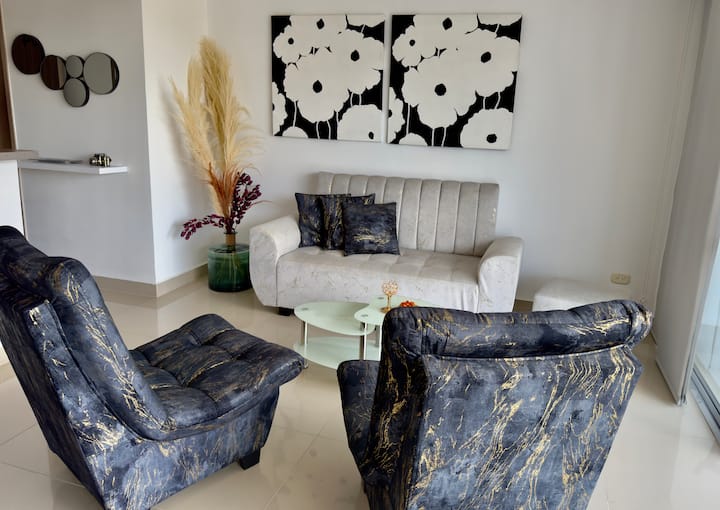 Familia Del Lilli - Cali