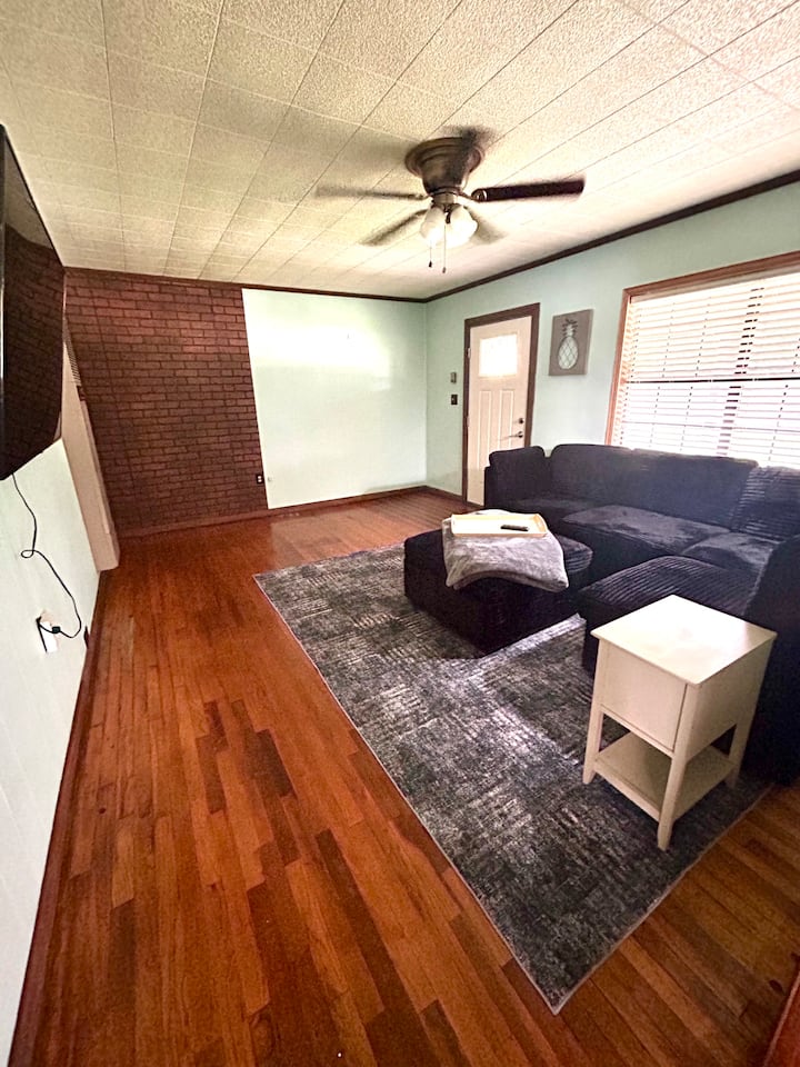 The Lodge - Port Arthur, TX