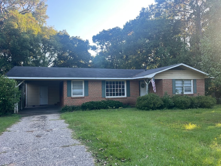House In Mobile - Mobile, AL
