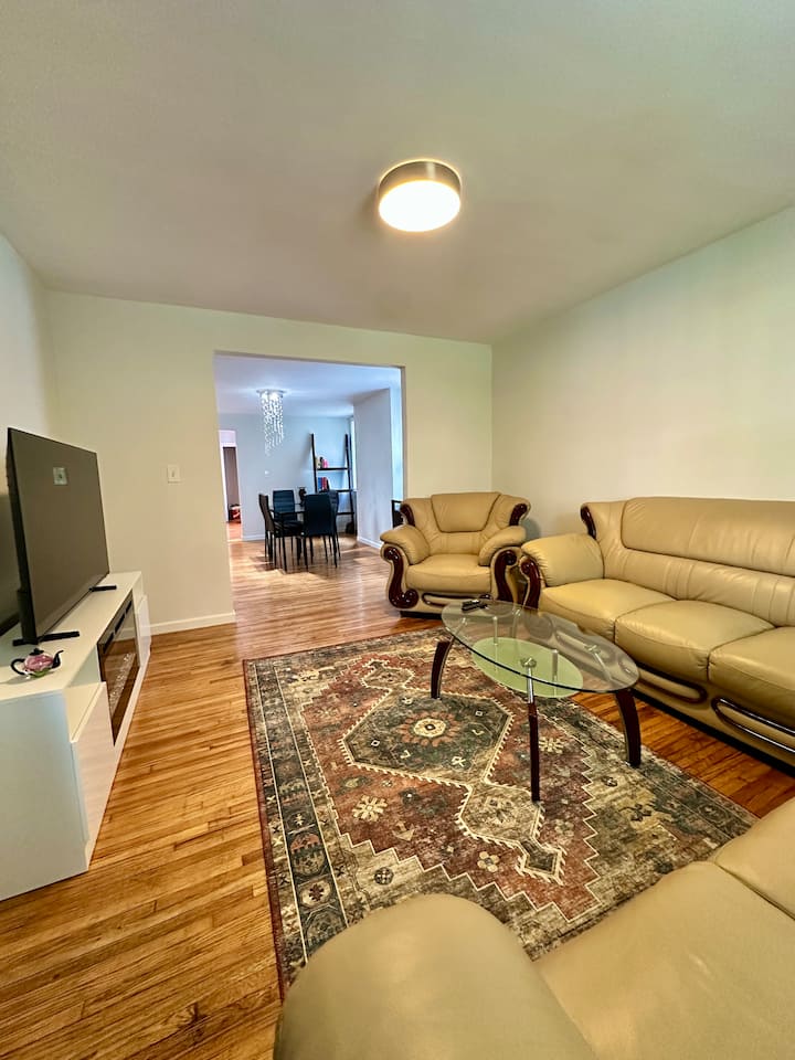 Newly Renovated 3 Bed, 2 Bath West Buffalo Oasis - Buffalo, NY