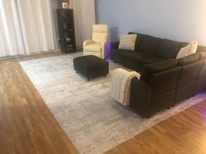 King’s Manor B&b - Leland, NC