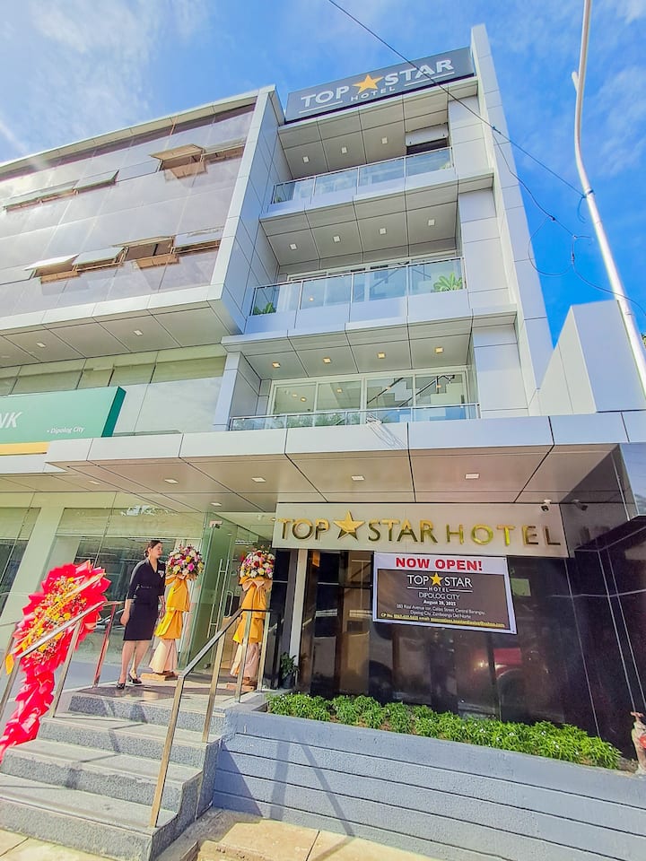 Bed And Breakfast Hotel In Dipolog City - Dipolog City