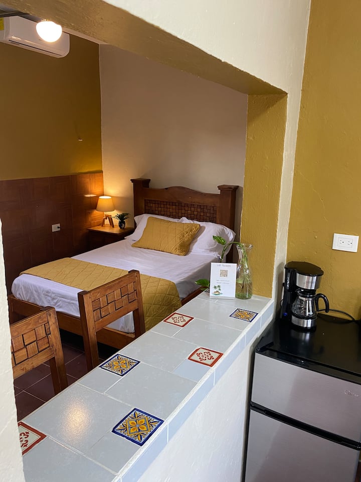 Studio 1 ~ Las Puertas De Cozumel - Cozumel