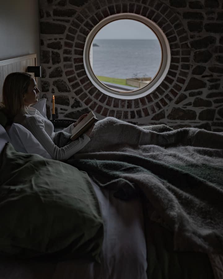 Bond Store One Bedroom On The Waterfront Stanley - Stanley