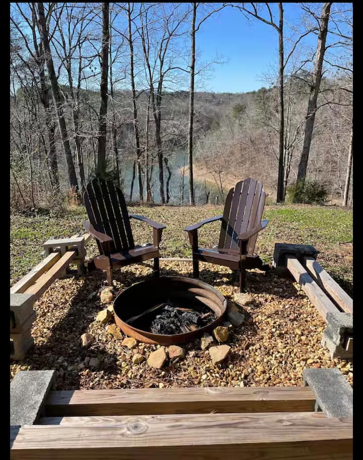 Sunsets On Smith - Alabama