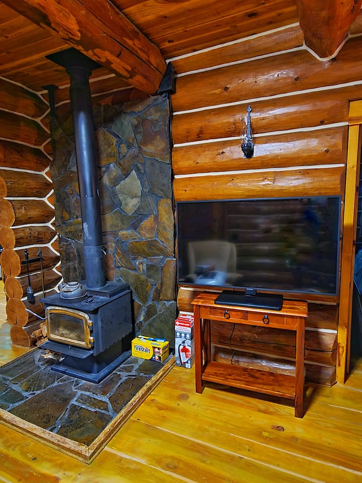 North Fork Retreat - Entire Property (Two Homes) - Snoqualmie Casino