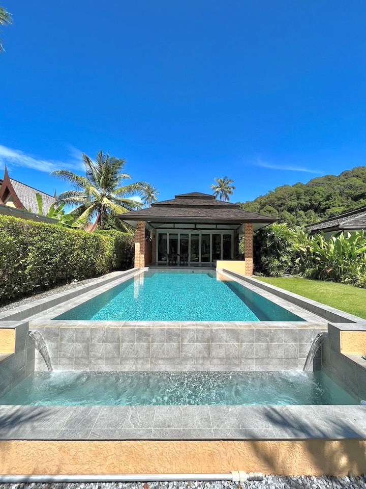 Koh Chang Royal Private Pool Villa - Ko Chang