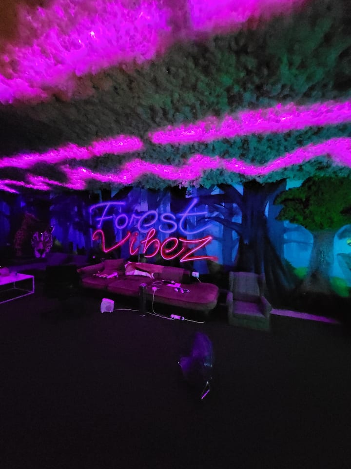 Unique Living Space - Londres
