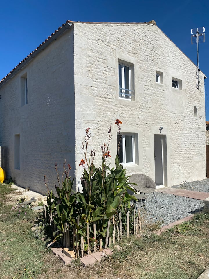 Plage Et Campagne - Marennes