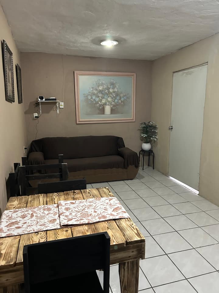 Spacious Apartment • Great Location In Matamoros - Brownsville, TX