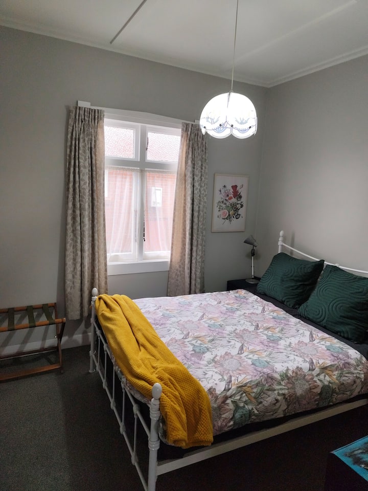 Vinetown Homestead 2 - Whangārei